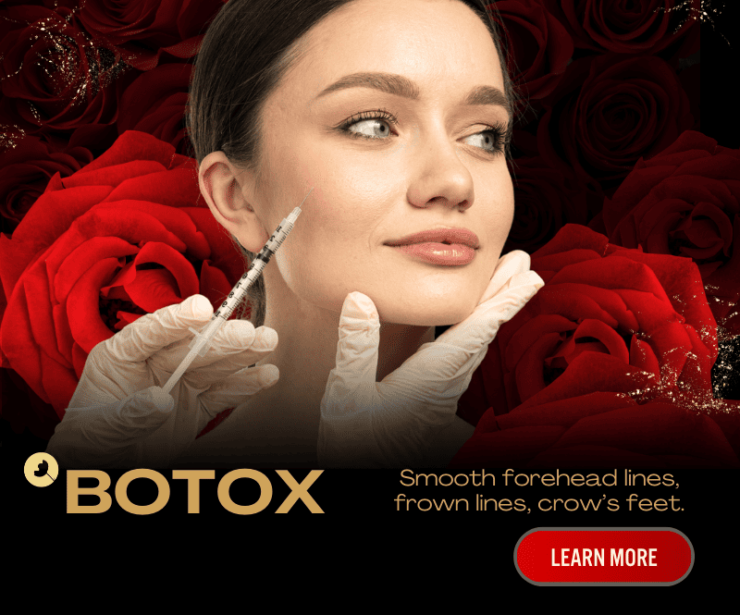 Botox for Men: What Guys Need to Know - Mirako Spa