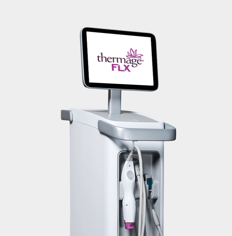 Thermage® FLX - Mirako Spa